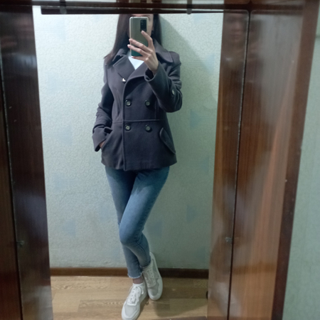 Женское пальто/жакет