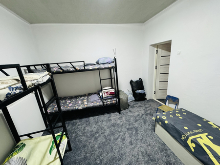 Arendaga Hostel Хостел в аренду