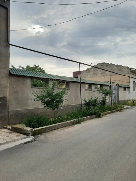 Продам земельный участок Сергели, Ханабад махаля Беруни 6сот 20на30м