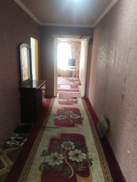 srochna sotildi 6 oilavi palikilinika yonida 3 etaj 2 xonali 22.500 $