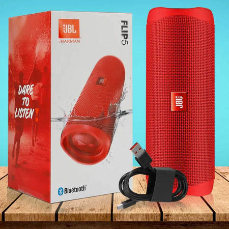 Продается новая колонка JBL FLIP 5
