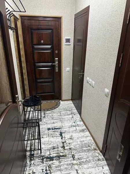 R16 Сдается ШИКАРНАЯ квартира 2/2/4 на Юнусабаде ор-р Юнусобод 13!