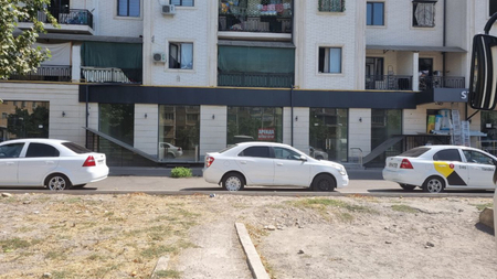 Сдается в аренду коммерческая недвижимость 275 кв.м.