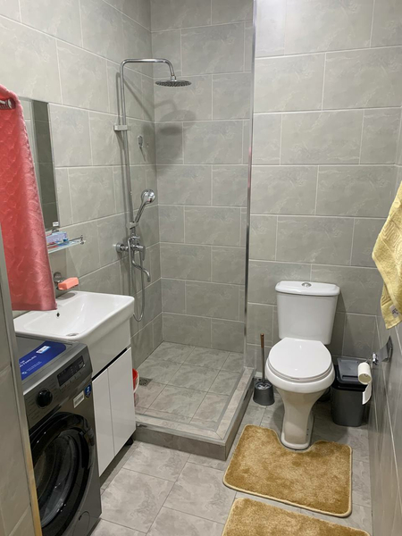 Сергели 3 А 3⁴/2/10 75 м² Elite House 3-станция Метро сдается в аренду