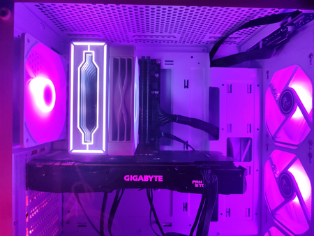 Игровой комплект 1070 8GB
