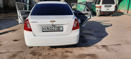 Lacetti Gentra 3-pozitsiya FULL