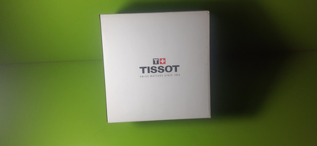 Оригинальные наручные  часы от Tissot