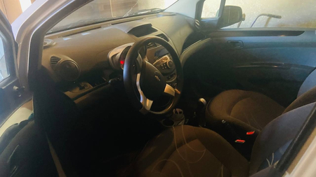 Chevrolet Spark 2018