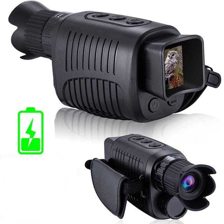 Kamera Night Vision Monocular