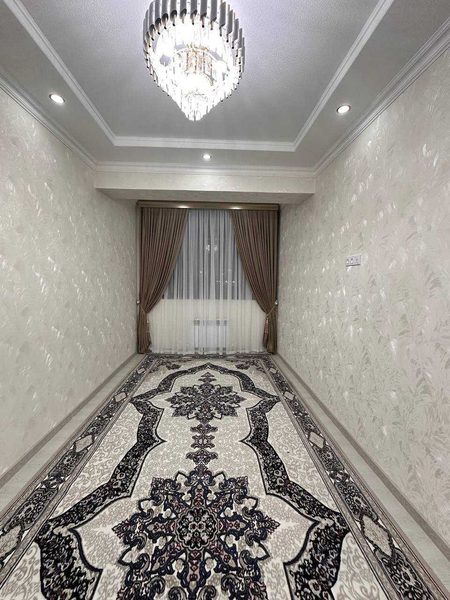 №3161/2732.Продается 3х-комнатная квартира в Новостройке.