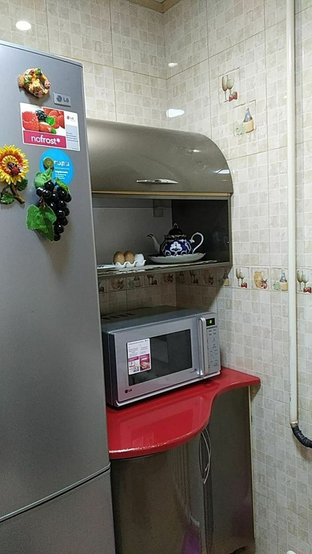 Абай карзинка Жангох