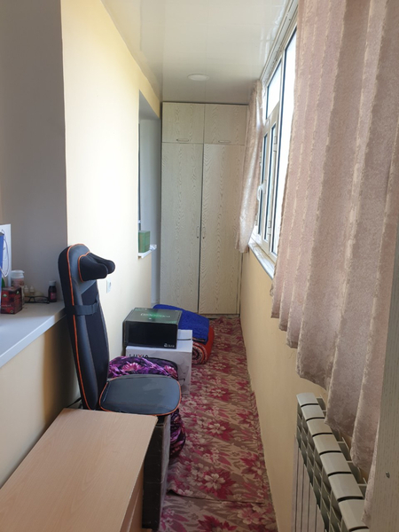 3/2/5 Selxoz chorraha 124 m2