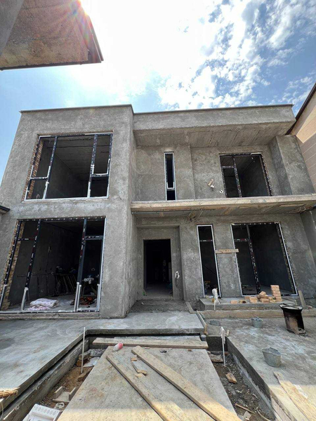Uy qurib berish xizmati. Prorab xizmati. Ustalarimiz bor.