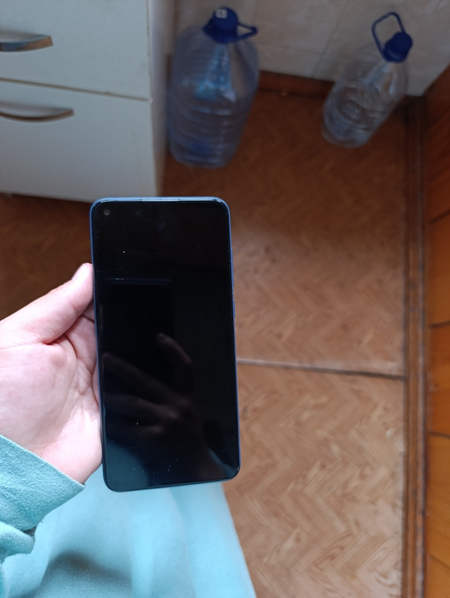 Redmi note 9 128
