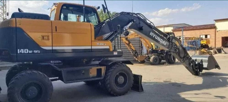 Hyundai 140 vv arenda s vikupom