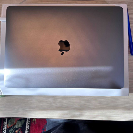 MacBook pro M1 13,3 8gb/256gb