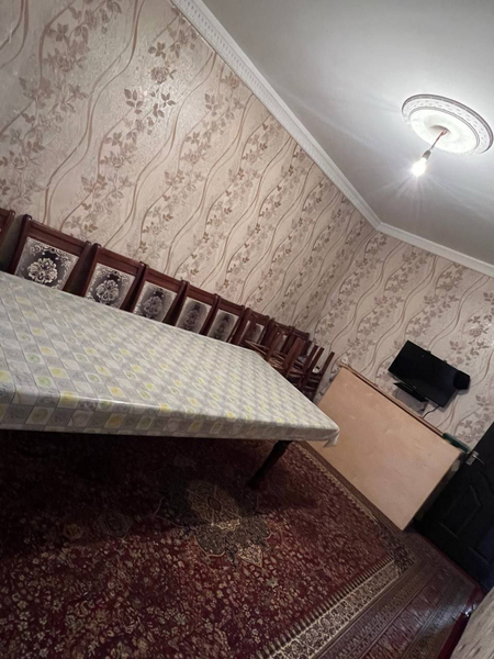 Коракамиш 1.4. 3/4/4 2*6 балкон