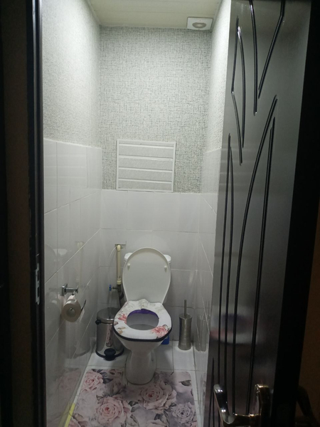 Срочно продаю квартиру 3/2/4  В центре Яшнабадского района