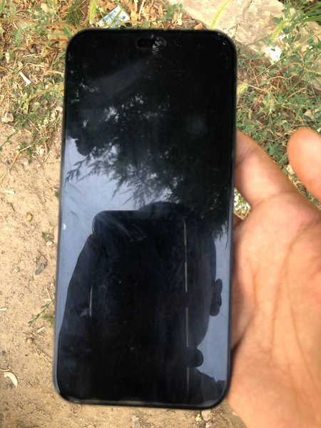 Honor x8b 2024 1oy ishlatilgan