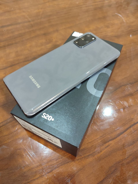 Samsung Galaxy S20 plus