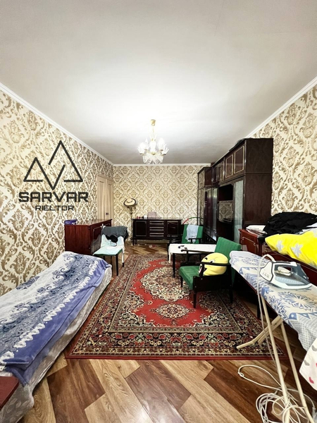 Продам 2/3/4 Буюк Ипак Йули Лафарга 77 серия