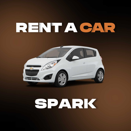 Budget - Rent a car
