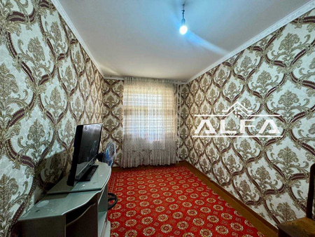 3 xonali 75m² 2-qavat sotiladi