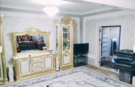 谷 130572 谷 Продаётся квартира 4/5/5 94 м² в Сергели