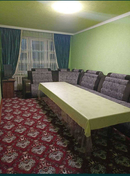 Файзли хонадон сотилади