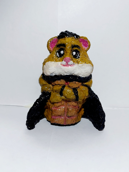 Hamster Kombat, креатор, хомяк, Хамстер