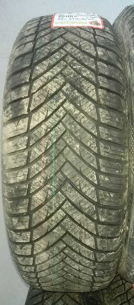 А/шина Minerva 195/60R15