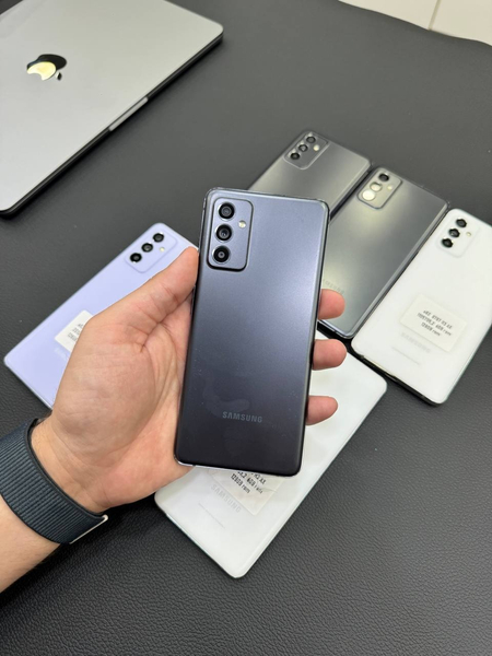 Samsung A82 5G 6+6 128G