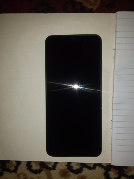 Redmi a2+ 64gb qora