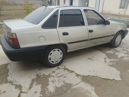 Nexia 1 2005 sons