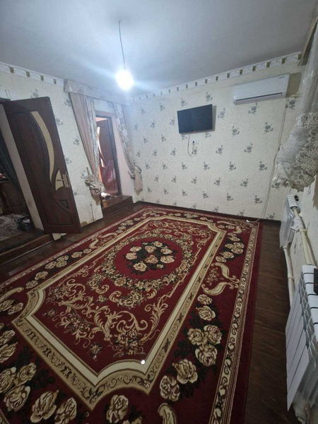 Продажа дома за Азербайджанским центром ID;ND 267