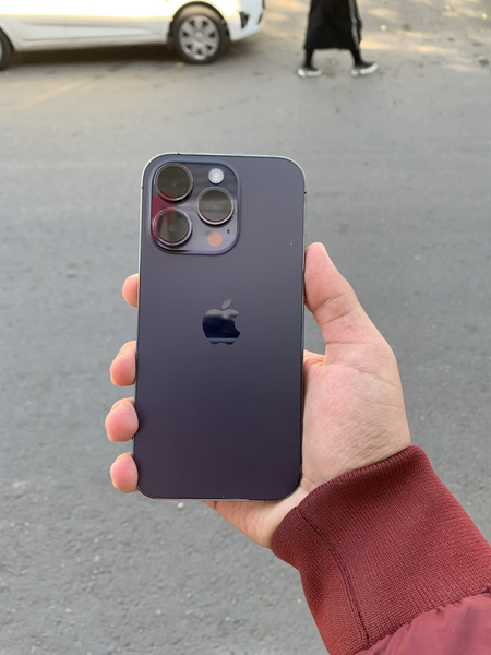 Iphone 14 pro