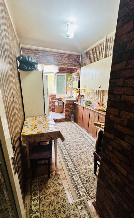 ЖК  Golden house 