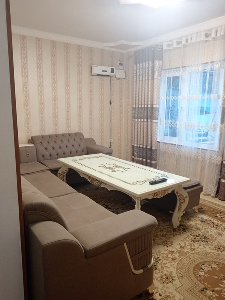 Дача  Пирамида Юсуфхона ойлавый тоза жой