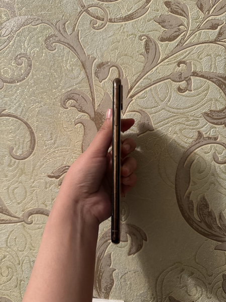 Iphone XSMax 256