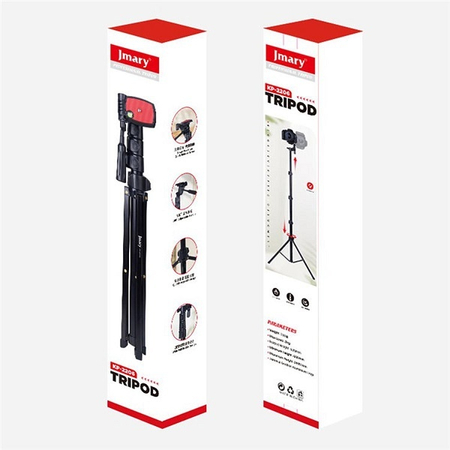 Штатив Jmary KP-2206 с держателем для телефона