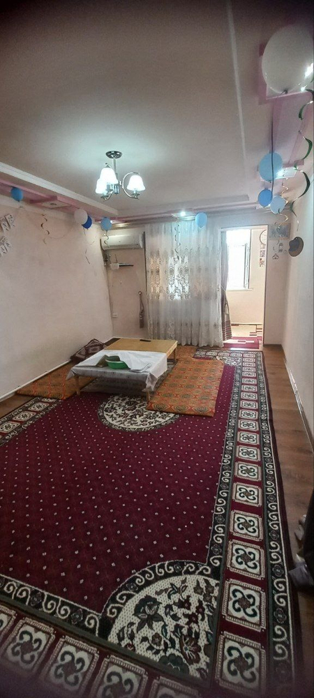 Продаётся 3/2/2 сампи