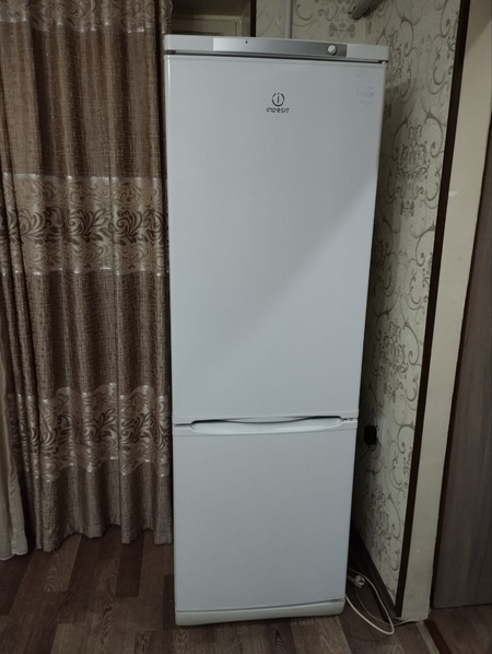 Холодильник Indezid