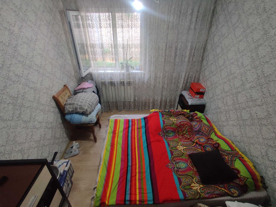 Дом 52m2, 2,7 сотки, 3 комнаты