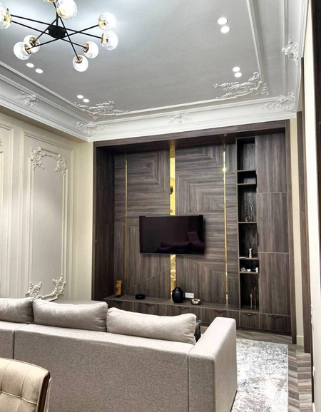 Аренда квартиры Шайхонтохур район Ташкент сити Boulevard residence