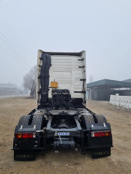 VOLVO EURO 4 сотилади