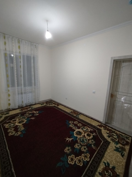 Икки хонали 3 . этаж ижарага берилади