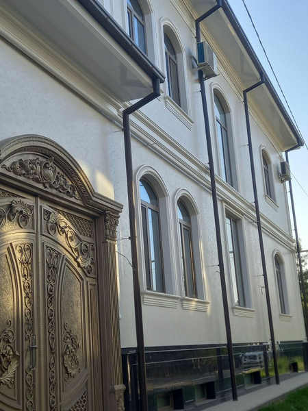 Tiravertin xizmati