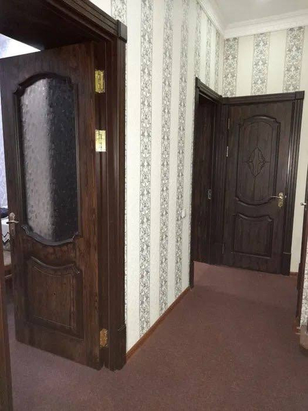 Ракат 2комн/3/4, 60м² кирпич, балк 2*3, меб +тех Ор-р: Офис Акай Сити