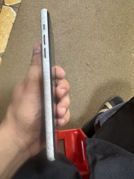 Iphone 11 pro max 256 tali