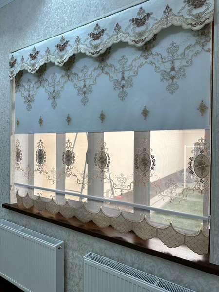 Jalyuzi Max Decor Firmasi
